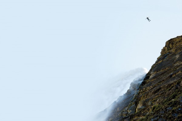 The fall of man | New Zealand Geographic