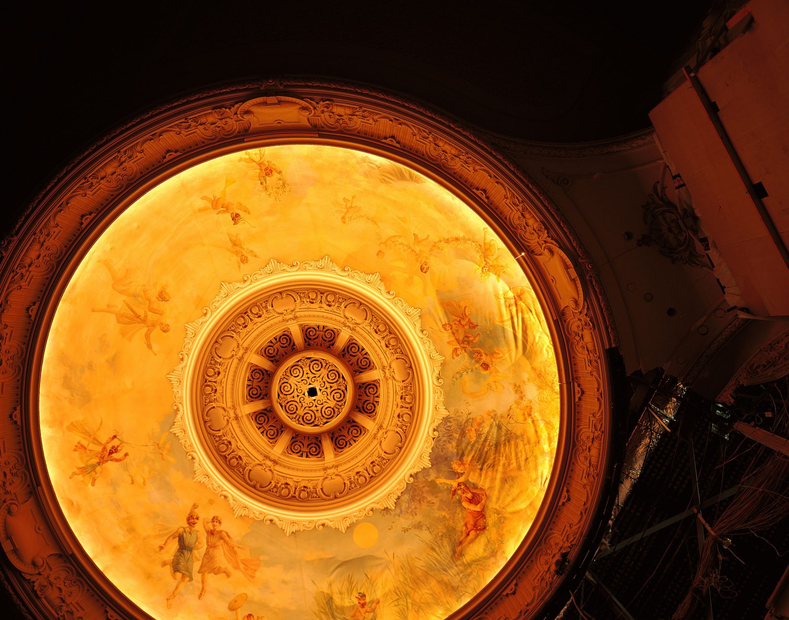 Fallen Glory | New Zealand Geographic