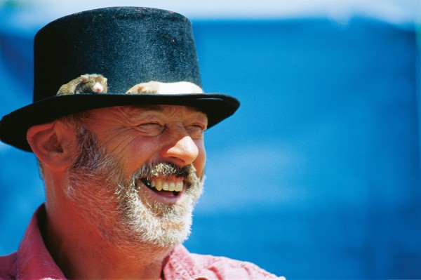 All the fun of the gypsy fair | New Zealand Geographic