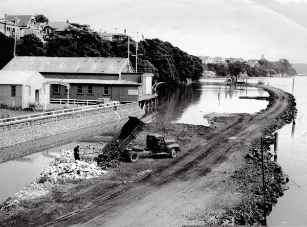 Around the rugged rocks the ragged rascals ran | New Zealand Geographic
