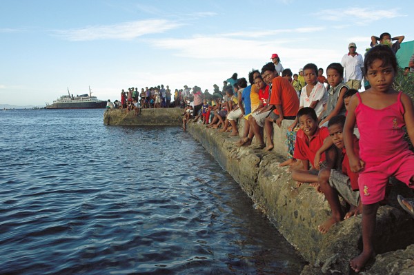 The Banabans of Rabi | New Zealand Geographic