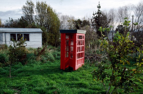 Waitati - Still crazy after all these years? | New Zealand Geographic