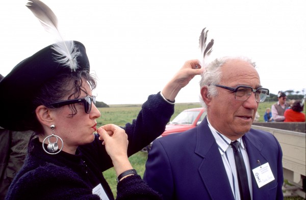 Moriori, a pride reborn | New Zealand Geographic