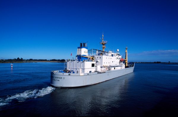 Buller-the mighty river | New Zealand Geographic