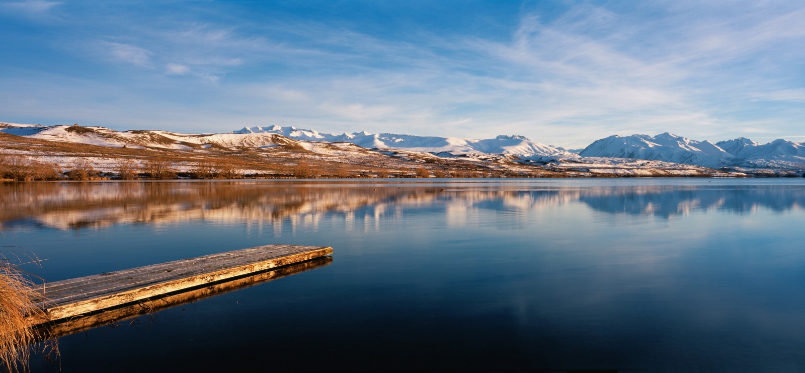Mackenzie Country | New Zealand Geographic