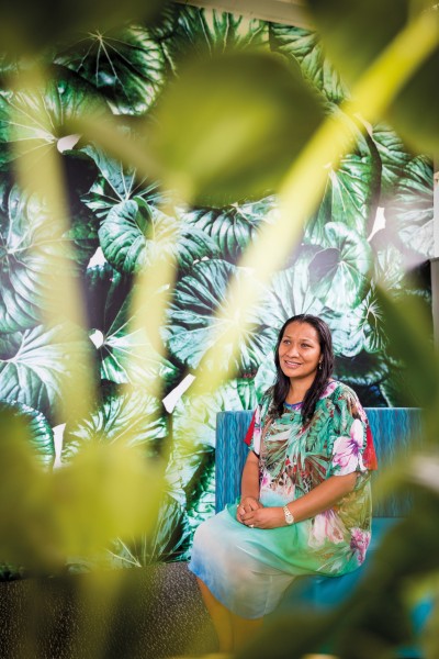 The Pacific way | New Zealand Geographic