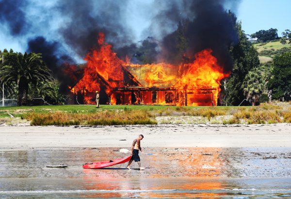 Photographer of the Year 2016 | New Zealand Geographic