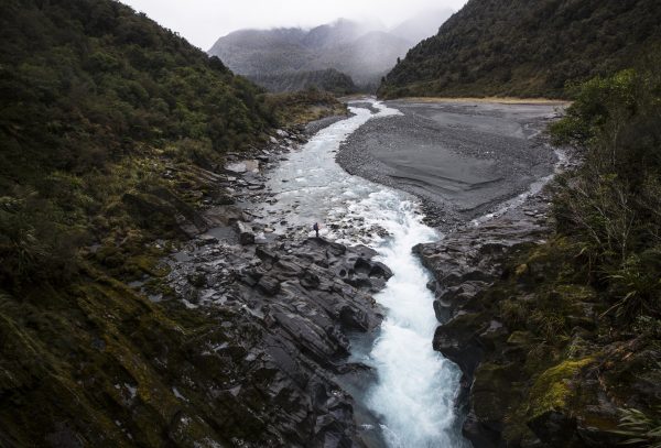 A tale of two currents | New Zealand Geographic