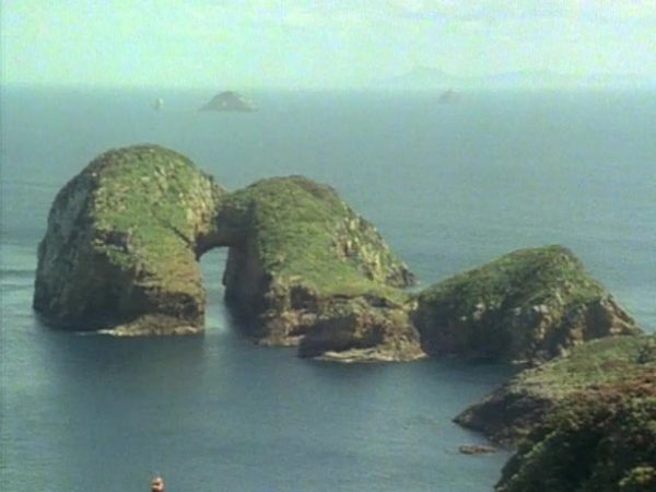 Splendid Isolation | New Zealand Geographic