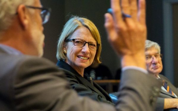 Controversial EPA scientist steps down | New Zealand Geographic