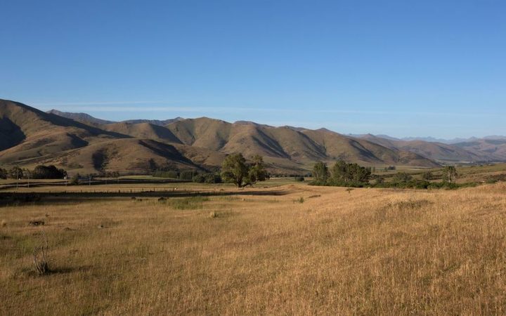 Droughts, floods to become more common in Southland | New Zealand ...