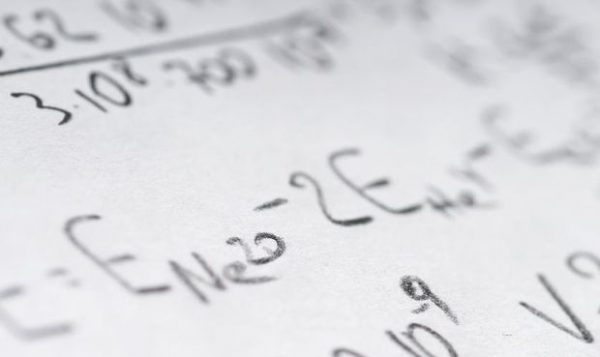 Using maths to solve big problems | New Zealand Geographic