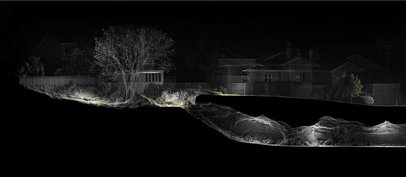 Auckland's subterranean lava caves | New Zealand Geographic