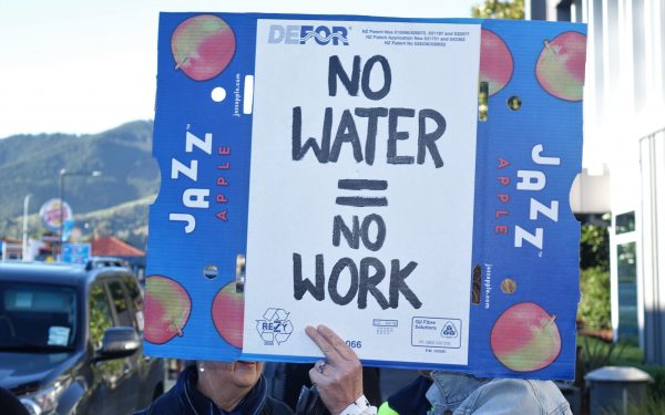 Waimea Community Dam faces final hurdle | New Zealand Geographic