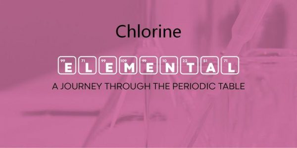 Chlorine - good for health, bad for health | New Zealand Geographic