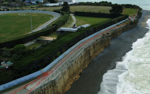 Soft ground: Velodrome needs to relocate, expert says | New Zealand ...