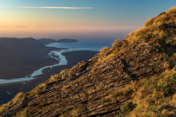 The great retreat | New Zealand Geographic