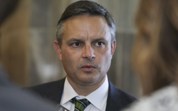 Climate change risk assessment framework released | New Zealand Geographic