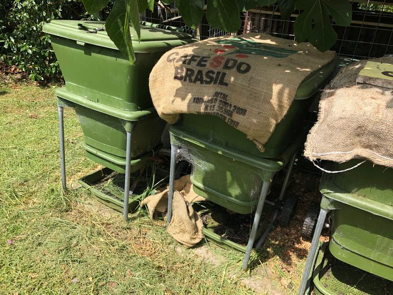 How to compost well | New Zealand Geographic