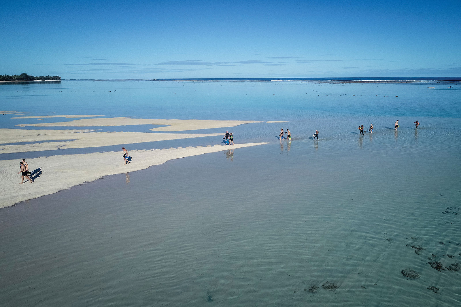 New Zealand Geographic
