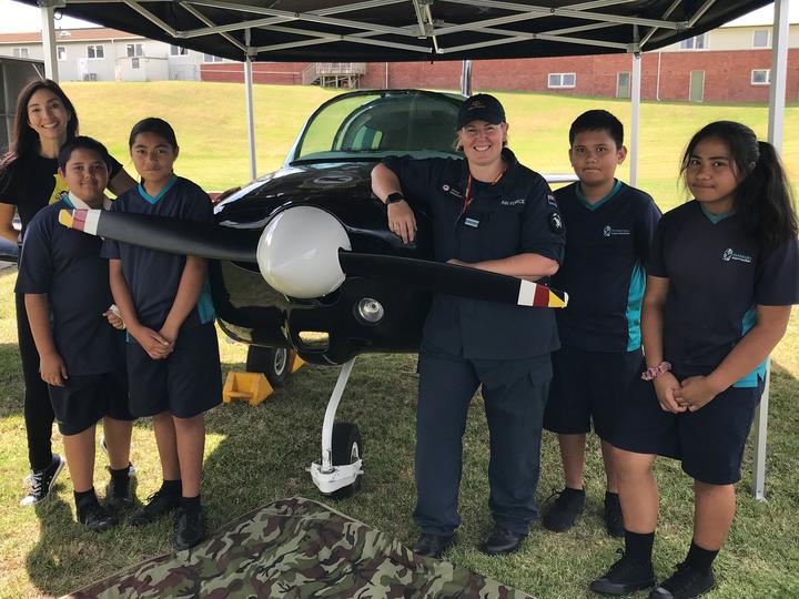 How do planes fly? | New Zealand Geographic