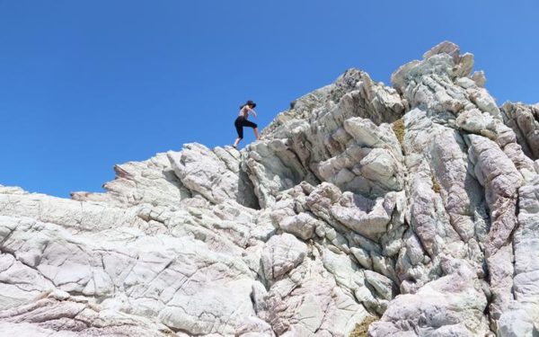 Marlborough 'spectacular' limestone landmark to be protected | New ...
