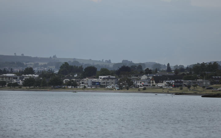 Iwi takes over council's functions for first time in NZ | New Zealand ...