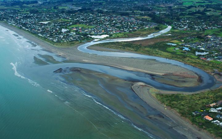 Estuary Environment About Estuaries