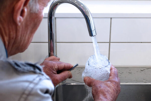 The murky depths of water reform | New Zealand Geographic