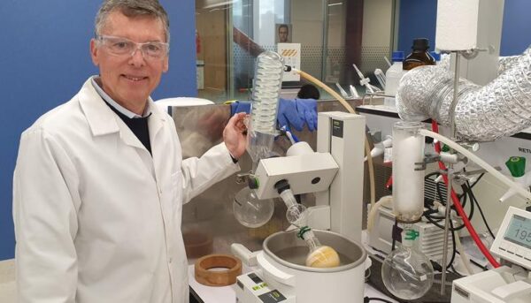 Green chemistry - better, safer, more sustainable | New Zealand Geographic