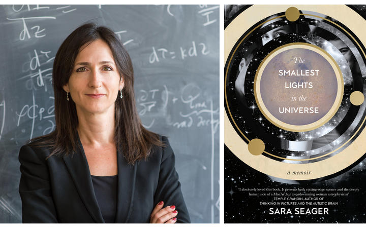 Sara Seager Searching For Planets Beyond Our Solar System New