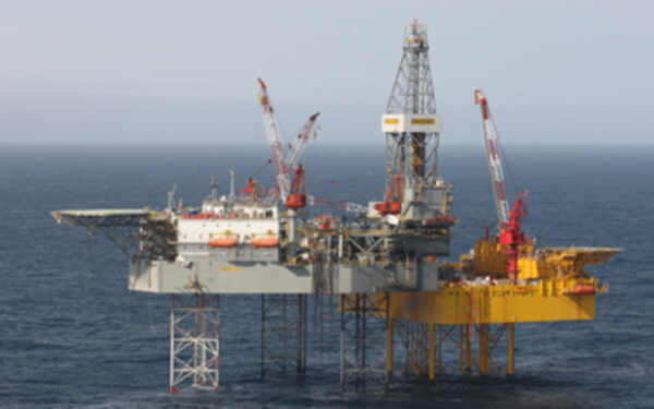 Concerns raised over sale of Maari Oil Field | New Zealand Geographic