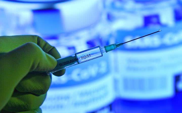 Chris Smith: how exciting is Pfizer's vaccine news? | New Zealand ...