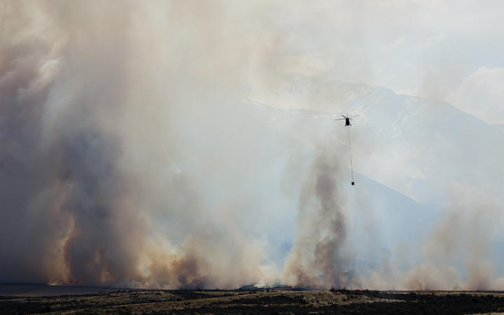 Fire and Emergency NZ fails to shed light on dangers of fires on ...
