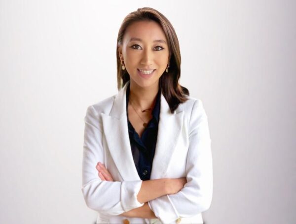 Steph Tan - Obesity is everyone's issue | New Zealand Geographic