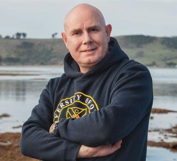 Award for using DNA to better understand plants & animals | New Zealand ...