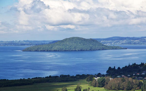 The programme to improve Lake Rotorua's water quality | New Zealand ...