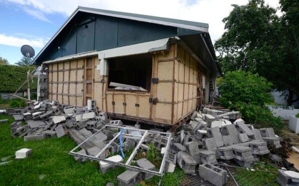 Preparing for the next big quake | New Zealand Geographic