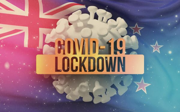 Dr Siouxsie Wiles on a year since lockdown 4 | New Zealand Geographic