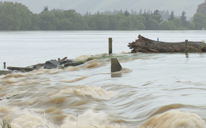 Extreme weather events predicted for Otago in long term - climate ...