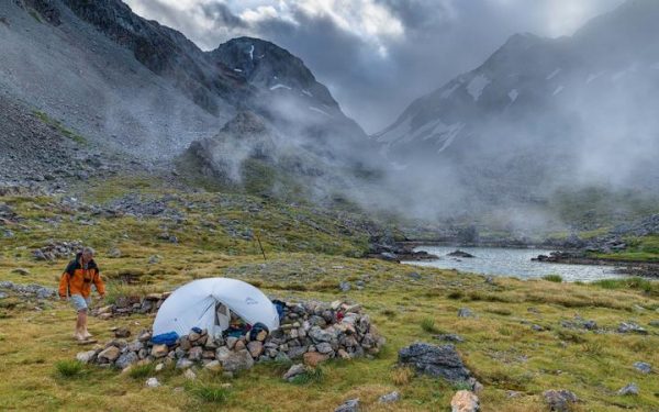 Tramping in Aotearoa 101 | New Zealand Geographic