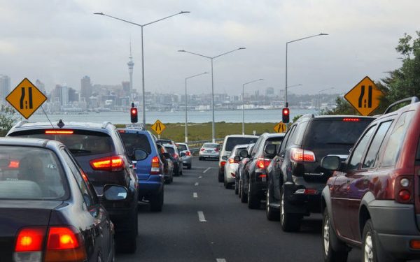 Building the future: 30 year infrastructure plan | New Zealand Geographic