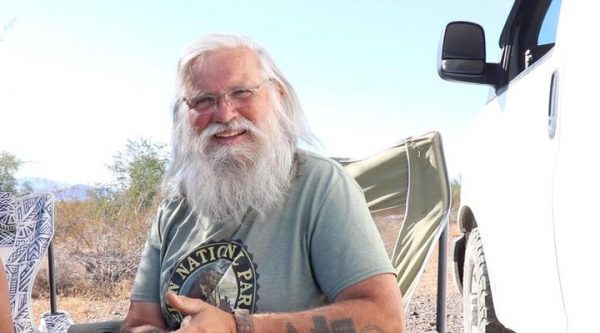 The love of the simple life - Bob Wells | New Zealand Geographic