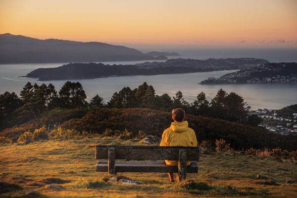 Happy trails | New Zealand Geographic
