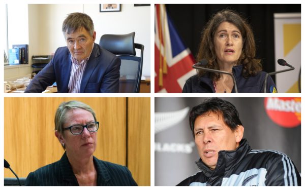 Queen's Birthday honours list announced for 2021 | New Zealand Geographic