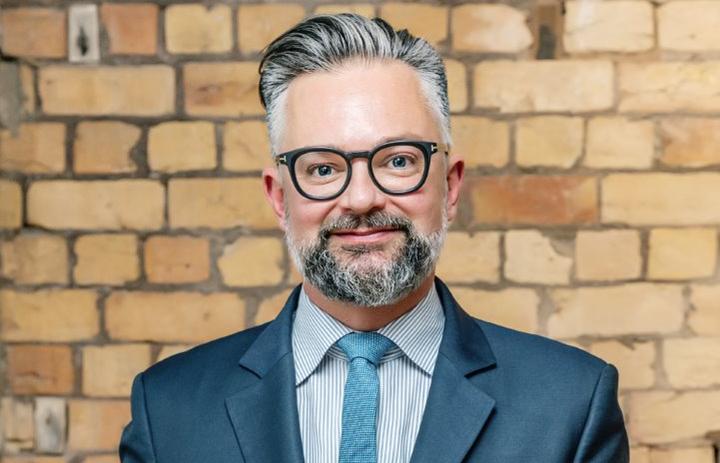 'Decarbonisation, digital infrastructure' focus for new boss of ...