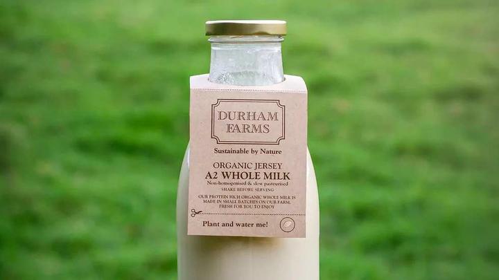The story behind Durham farms | New Zealand Geographic