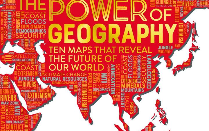 The power of geography and how it constrains political leadership | New ...