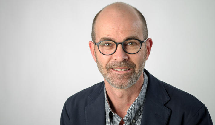 Professor Gary McLean: Things unlikely to be 'normal' until 2023 | New ...