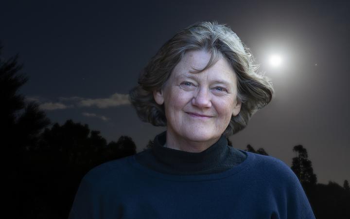 Annette Lees - exploring the enchanting nights of Aotearoa | New ...